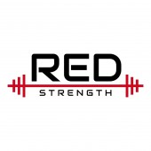 RED Strength Online Fitness